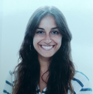 Beatriz Louro – Colégio Helen Keller