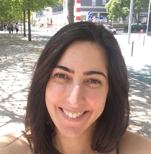 Sandra Nunes – Colégio Helen Keller